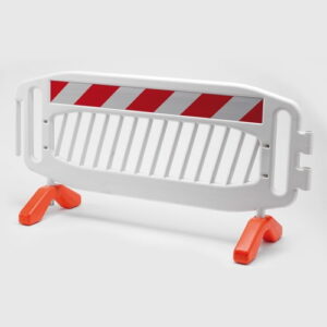 Transenna in plastica - Fly srl Arredo Urbano & Segnaletica